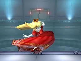 Peach Bomber | Super Smash Bros. Bowl Wiki | Fandom