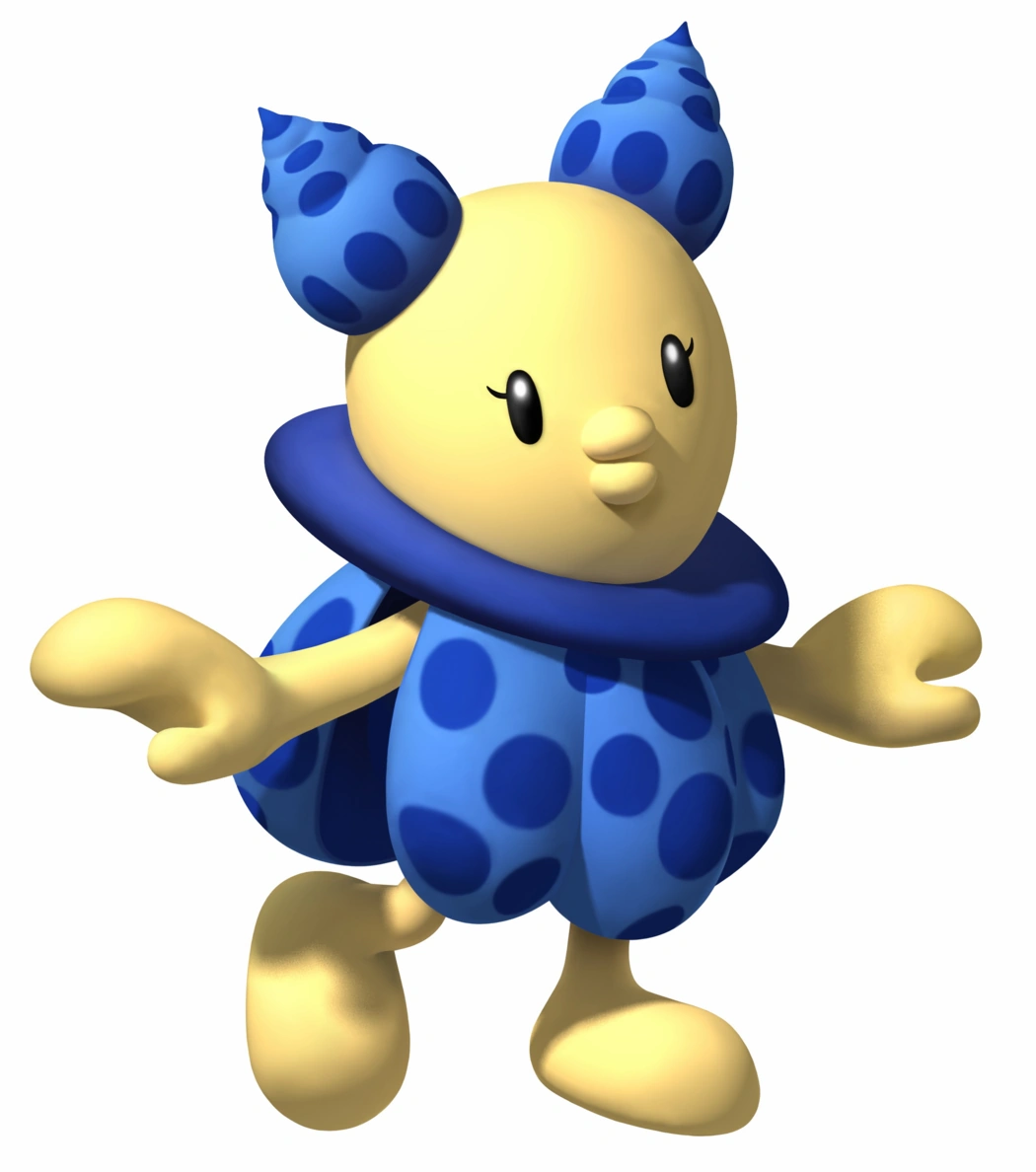 Noki | Super Smash Bros. Bowl Wiki | Fandom