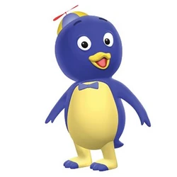 Image Backyardigansaustin19png Super Smash Bros Bowl Wiki