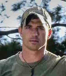 Cody Nickson | Super Smash Bros. Bowl Wiki | Fandom