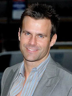 Cameron Mathison | Super Smash Bros. Bowl Wiki | Fandom