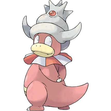 Slowking | Super Smash Bros. Bowl Wiki | Fandom