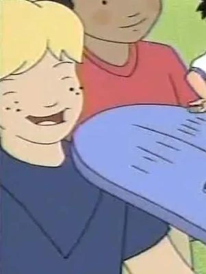 Barry Smallbladder | Super Smash Bros. Bowl Wiki | Fandom