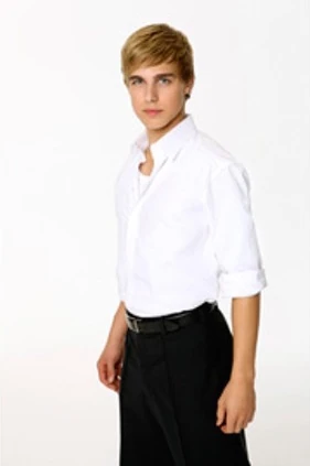 Cody Linley | Super Smash Bros. Bowl Wiki | Fandom