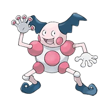 Mr. Mime | Super Smash Bros. Bowl Wiki | Fandom