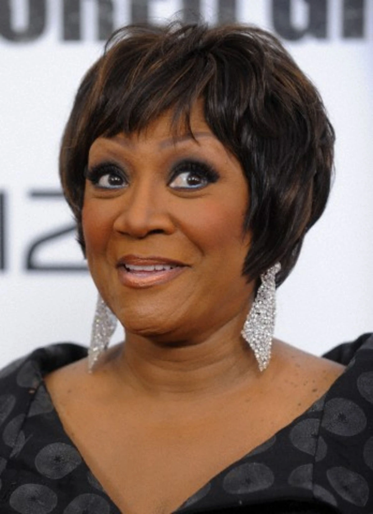 Patti LaBelle | Super Smash Bros. Bowl Wiki | Fandom