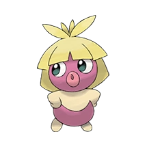 Smoochum | Super Smash Bros. Bowl Wiki | Fandom