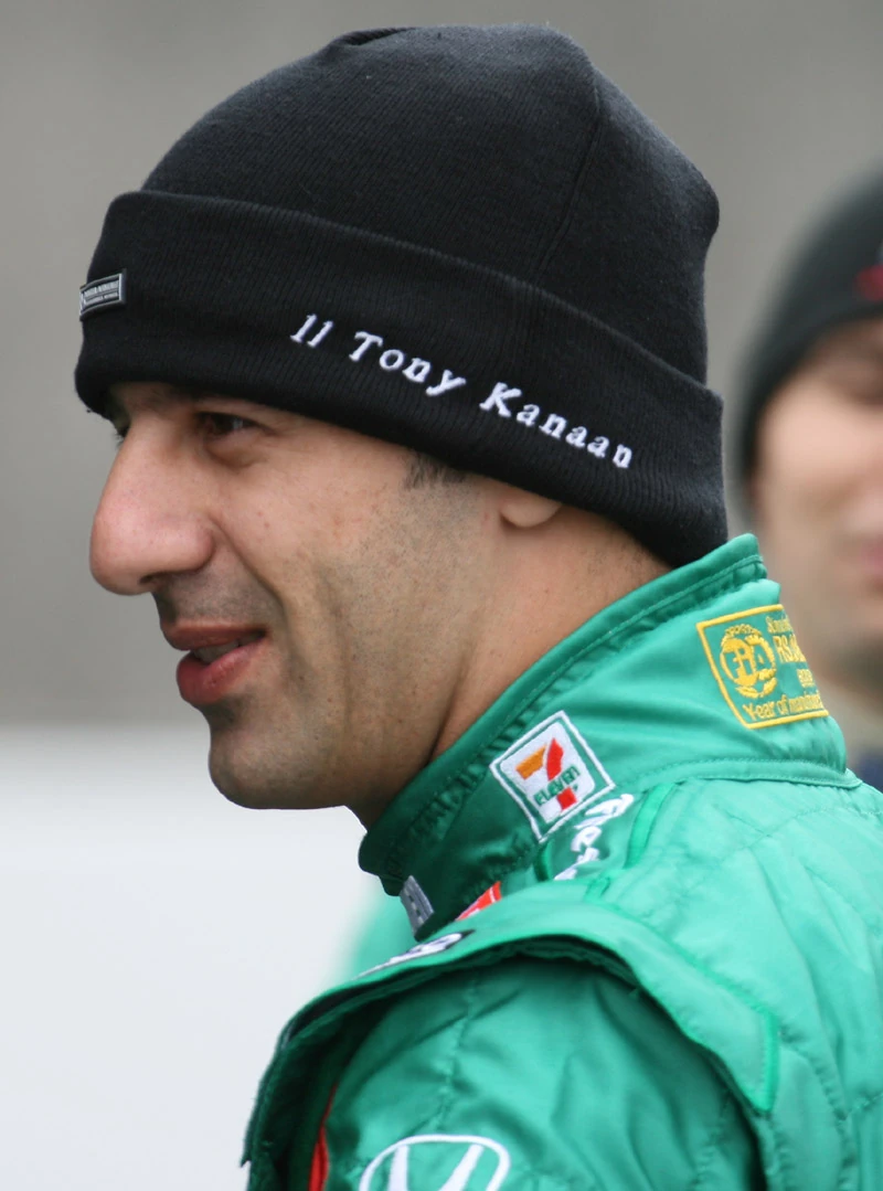Tony Kanaan | Super Smash Bros. Bowl Wiki | Fandom