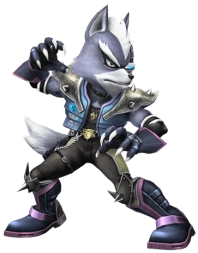 Wolf (SSBCVCP) | Super Smash Bros. Bowl Wiki | Fandom