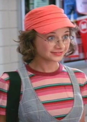 Olesya Rulin | Super Smash Bros. Bowl Wiki | Fandom