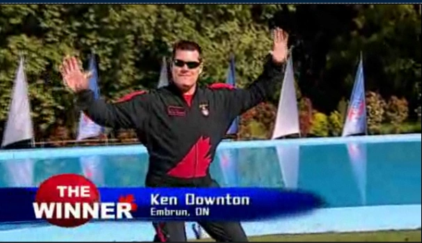 Ken Downton | Super Smash Bros. Bowl Wiki | Fandom