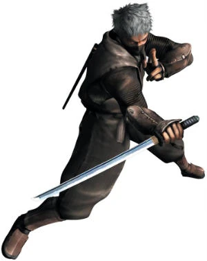 Rikimaru | SuperSmashBrosColosseum Wiki | Fandom