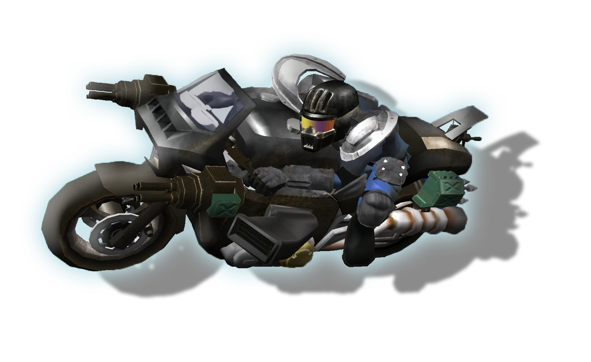 Mach Rider | SuperSmashBrosColosseum Wiki | Fandom