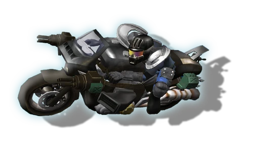 Mach Rider | SuperSmashBrosColosseum Wiki | Fandom
