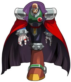 Sigma | Super Smash Bros. Crossover Wiki | Fandom