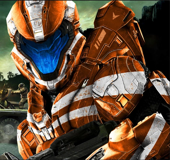 Spartan David | Super Smash Bros. Crossover Wiki | Fandom