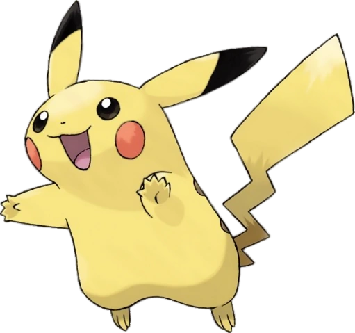 Pikachu | Super Smash Bros. Crossover Wiki | Fandom
