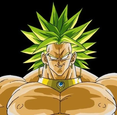 Broly | Super Smash Bros. Crossover Wiki | Fandom