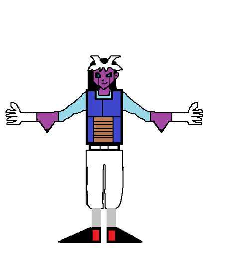 Neon | Super Smash Bros. Crossover Wiki | Fandom