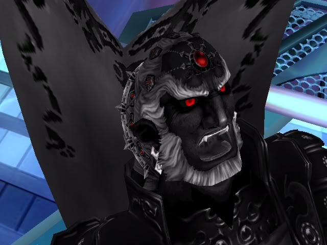 Xaos Super Smash Bros Crossover Wiki Fandom