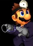 Dr. Mario (Silly Melee Universe) | Super Smash Bros. Crossover Wiki ...