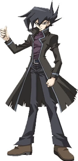 Chazz Princeton | Super Smash Bros. Crossover Wiki | Fandom