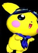 Dark Pichu | Super Smash Bros. Crossover Wiki | Fandom