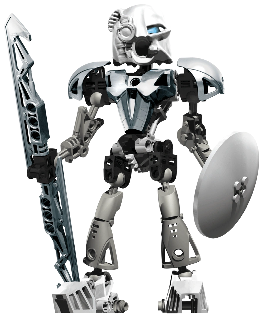 Kopaka | Super Smash Bros. Crossover Wiki | Fandom