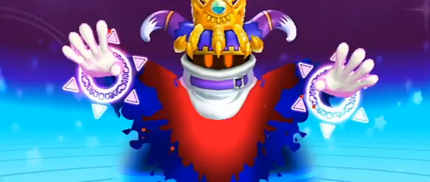 Magolor Super Smash Bros Crossover Wiki Fandom