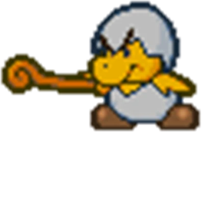 Jr. Troopa | Super Smash Bros. Crossover Wiki | Fandom