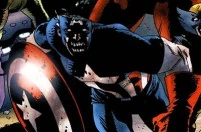 Colonel America | Super Smash Bros. Crossover Wiki | Fandom