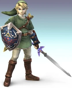 Link | Super Smash Bros. Crossover Wiki | Fandom