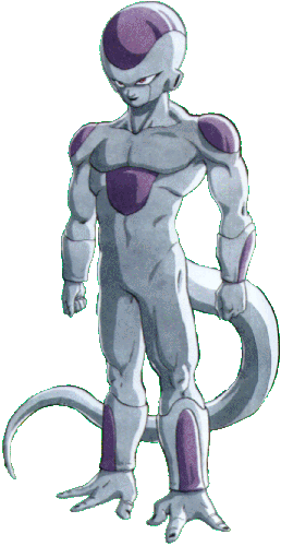 Frieza | Super Smash Bros. Crossover Wiki | Fandom