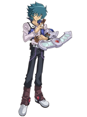 Jesse Anderson Yugioh Fandom Jesse Anderson | Wiki | Yu Gi Oh!
