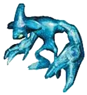 Chaos' Forms | Super Smash Bros. Crossover Wiki | Fandom