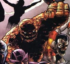 Zombie Thing | Super Smash Bros. Crossover Wiki | Fandom