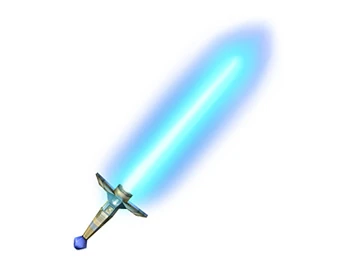 Beam Sword | Super Smash Bros. Crossover Wiki | Fandom