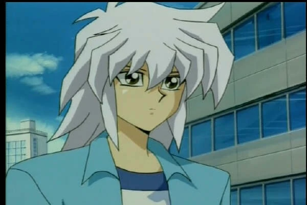 Ryo Bakura | Super Smash Bros. Crossover Wiki | Fandom
