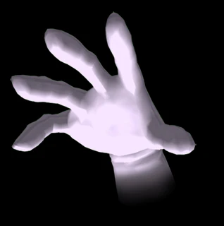 Master Hand | Super Smash Bros. Crossover Wiki | Fandom