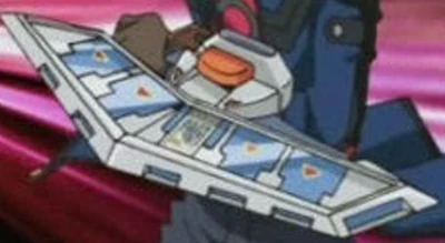 Duel Disks | Super Smash Bros. Crossover Wiki | Fandom