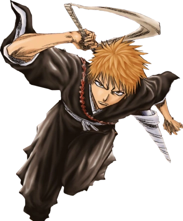 Ssf2 Ichigo
