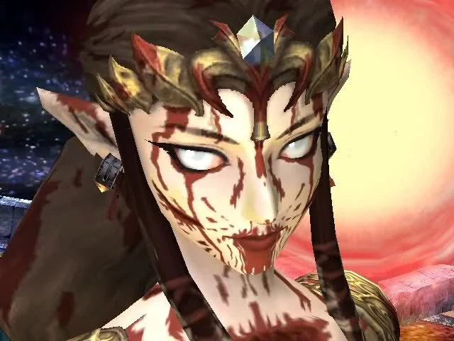 Zombie Zelda | Super Smash Bros. Crossover Wiki | Fandom