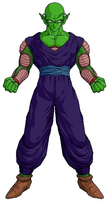 Piccolo | Super Smash Bros. Crossover Wiki | Fandom