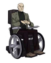 Professor Xavier | Super Smash Bros. Crossover Wiki | Fandom