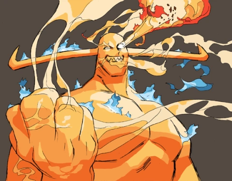 Pyron | Super Smash Bros. Crossover Wiki | Fandom