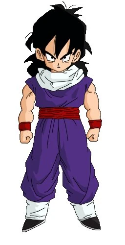 Gohan | Super Smash Bros. Crossover Wiki | Fandom