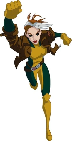 Rogue | Super Smash Bros. Crossover Wiki | Fandom