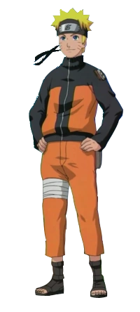 Naruto Uzumaki | Super Smash Bros. Crossover Wiki | Fandom