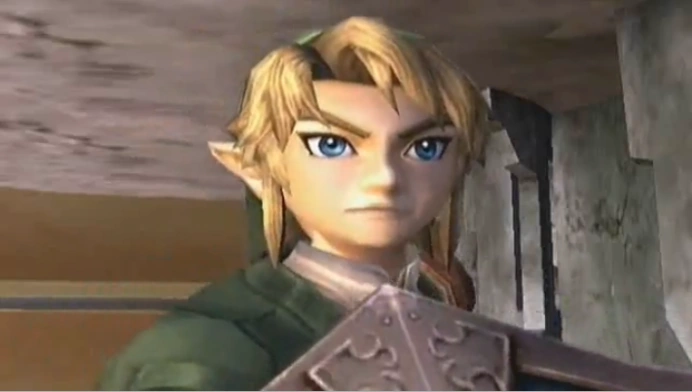 Link (Smashtasm) | Super Smash Bros. Crossover Wiki | Fandom