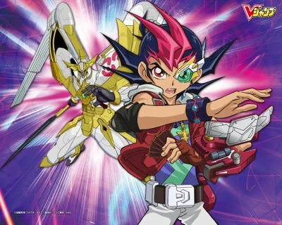 Yuma Tsukumo | Super Smash Bros. Crossover Wiki | Fandom